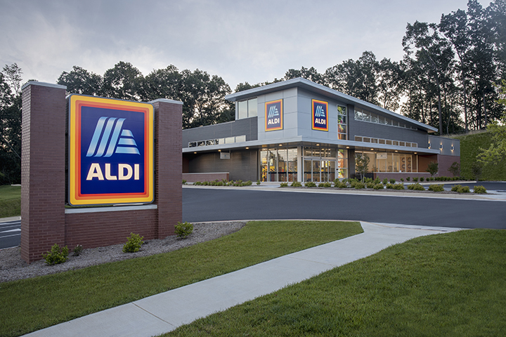 Alpena Township working on plan to aid Aldi, other developments | News, Sports, Jobs - The ...
